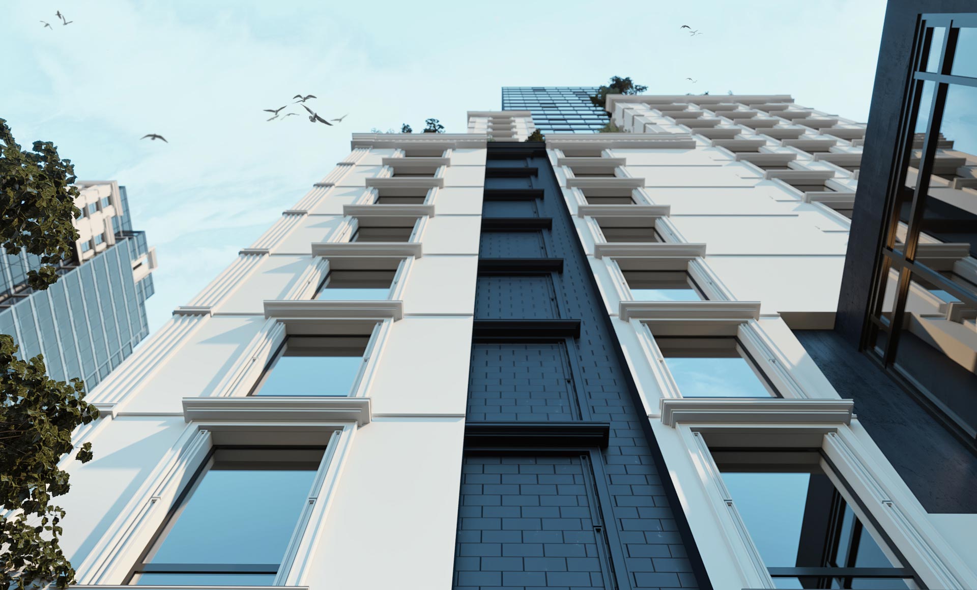 Architectural Design Services | Best Architectural Designers NYC, LA ...