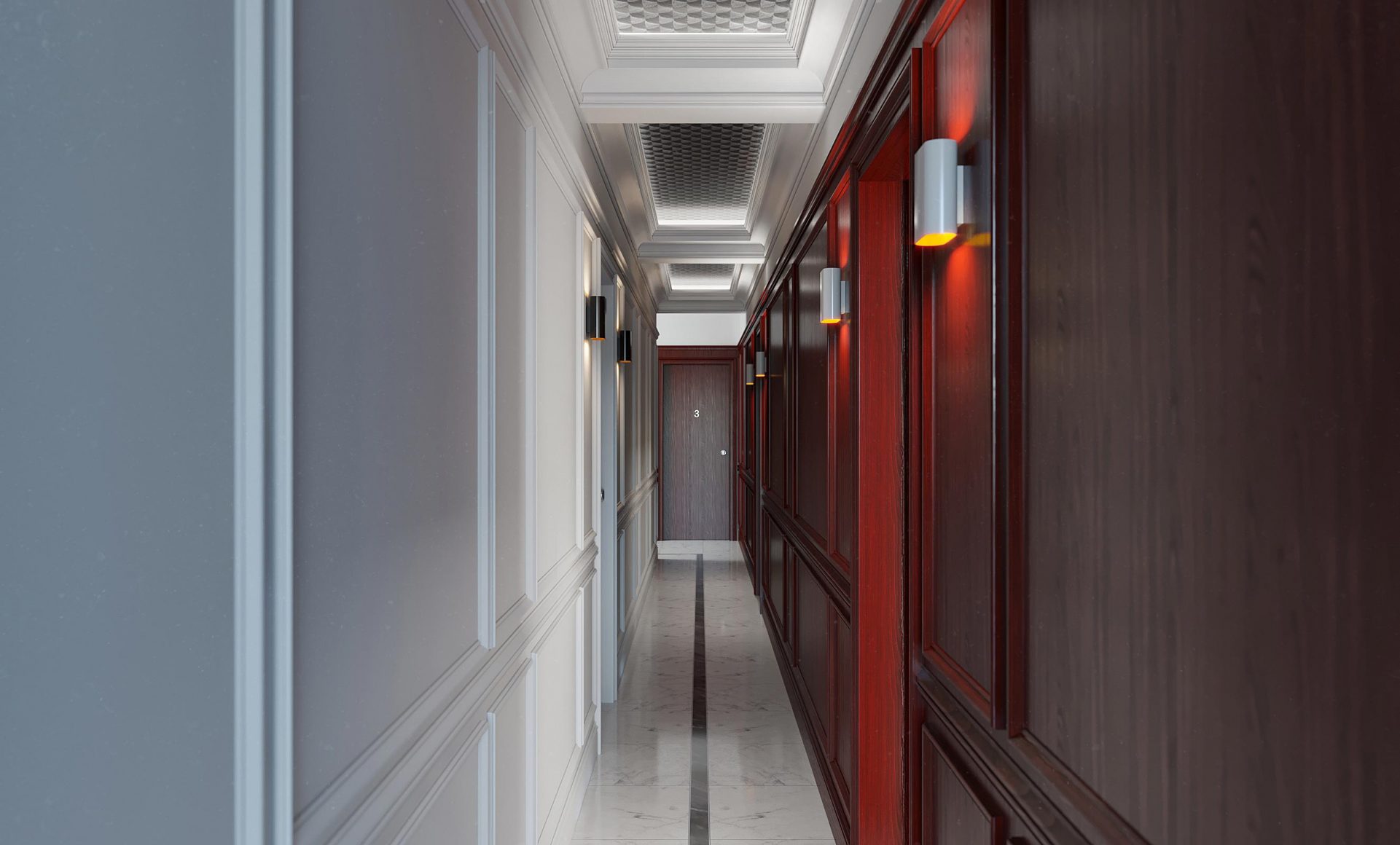 Common Area Design New York, Los Angeles, San Francisco - VANGUARD ...