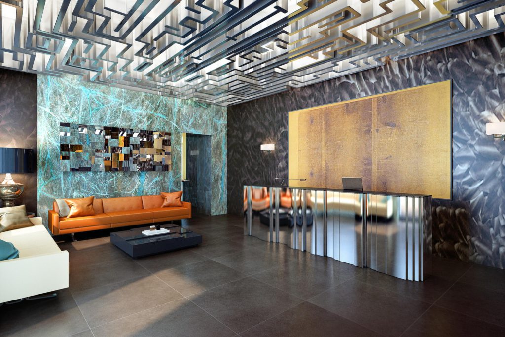 High-End Interior Designers | Luxury Interior Design Firm New York, Los ...