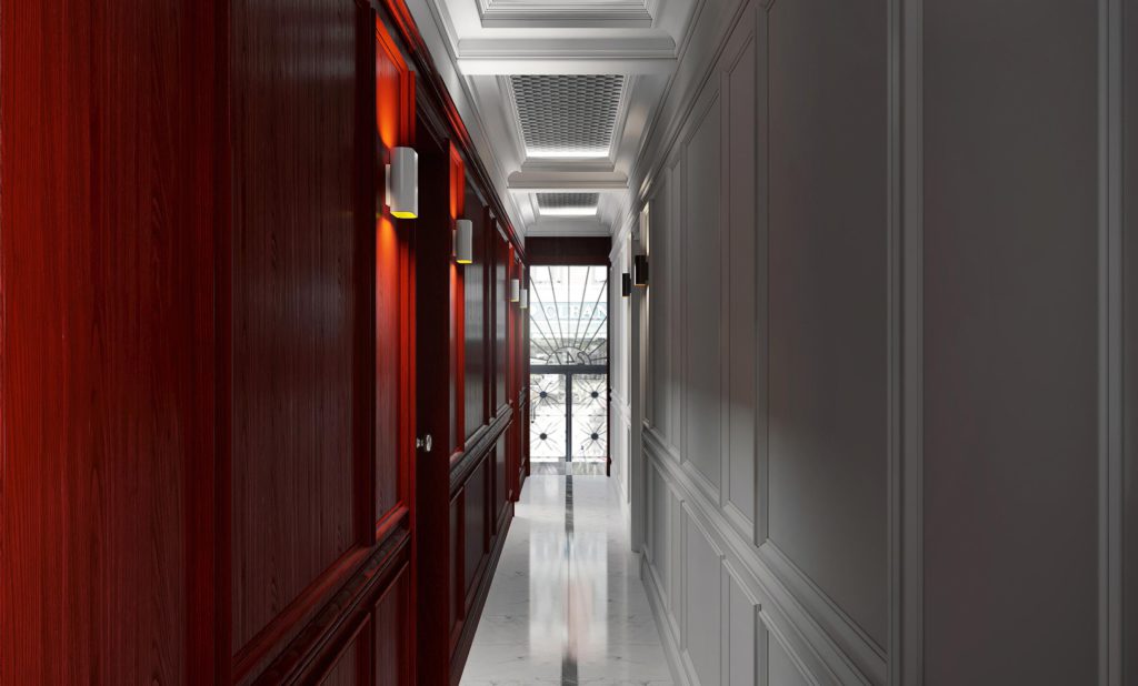 Common Area Design New York, Los Angeles, San Francisco - VANGUARD ...