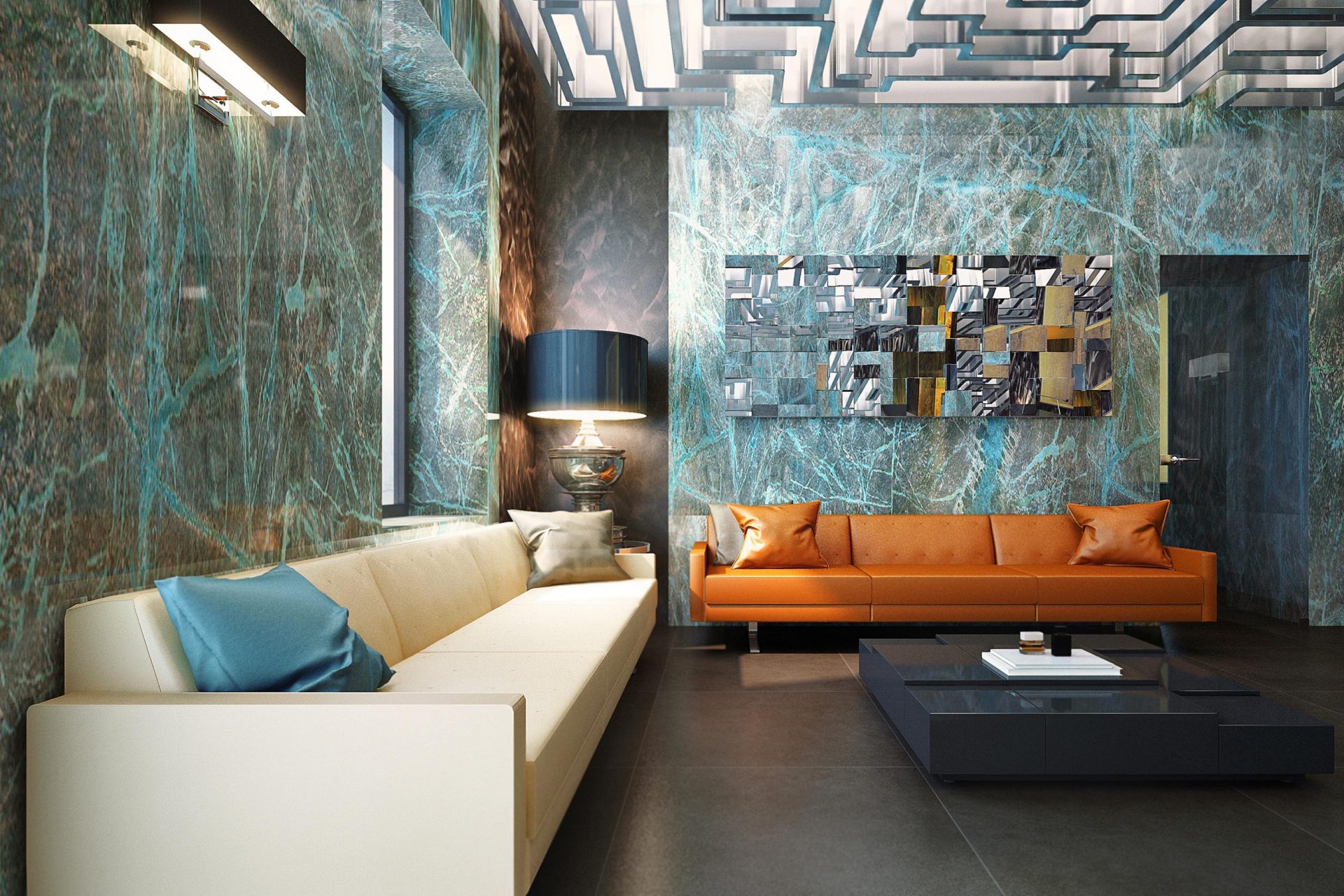 Common Area Design New York, Los Angeles, San Francisco - VANGUARD ...
